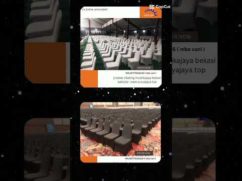 Menyewakan Kursi Futura Type FTR-405 Area Jakarta