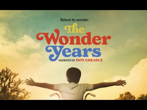 The Wonder Years Trailers & Videos | AceShowbiz