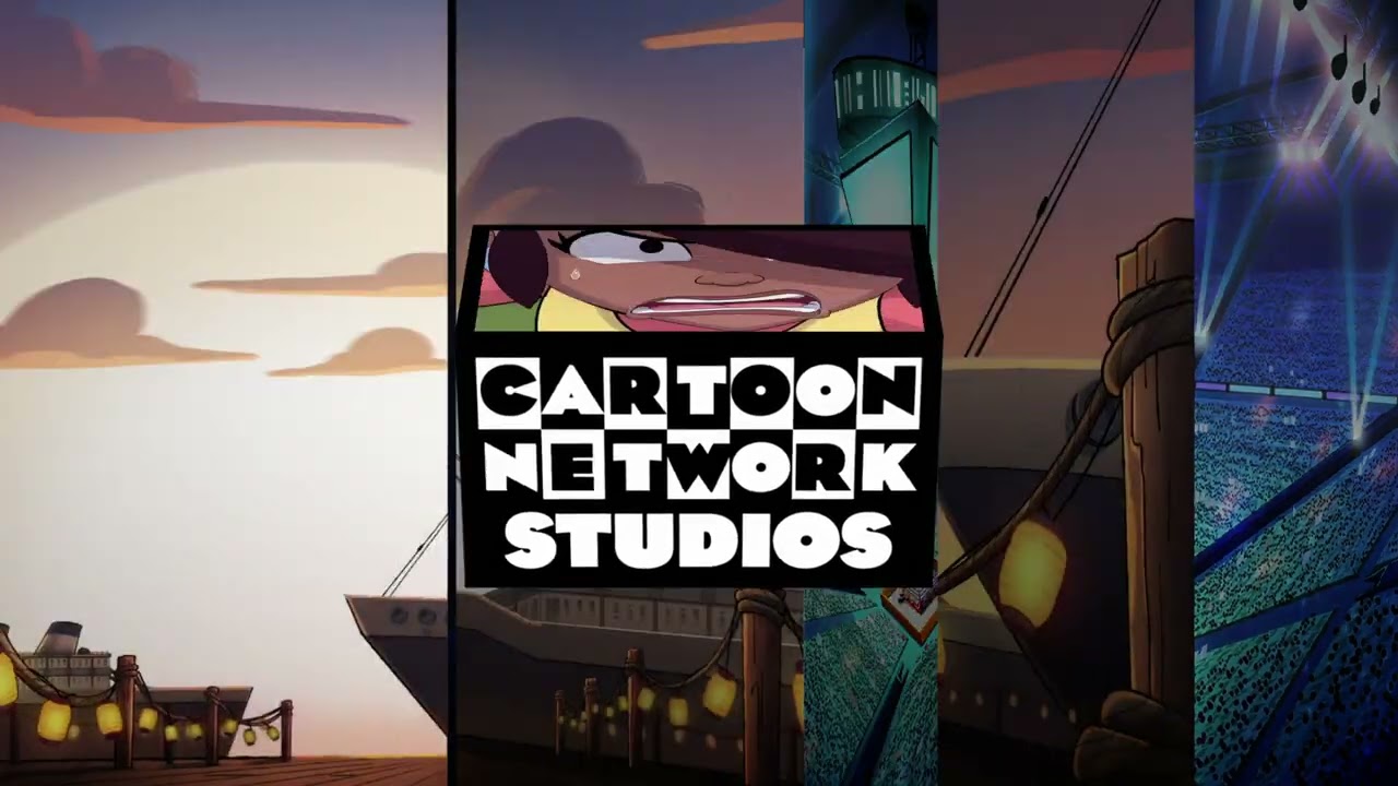 Cartoon Network Studios (2024)