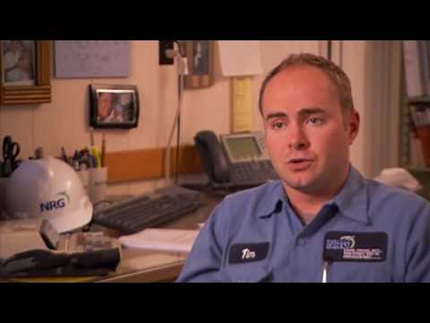 Environmental Engineer