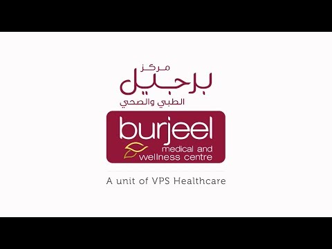 Burjeel Medical and Wellness centre