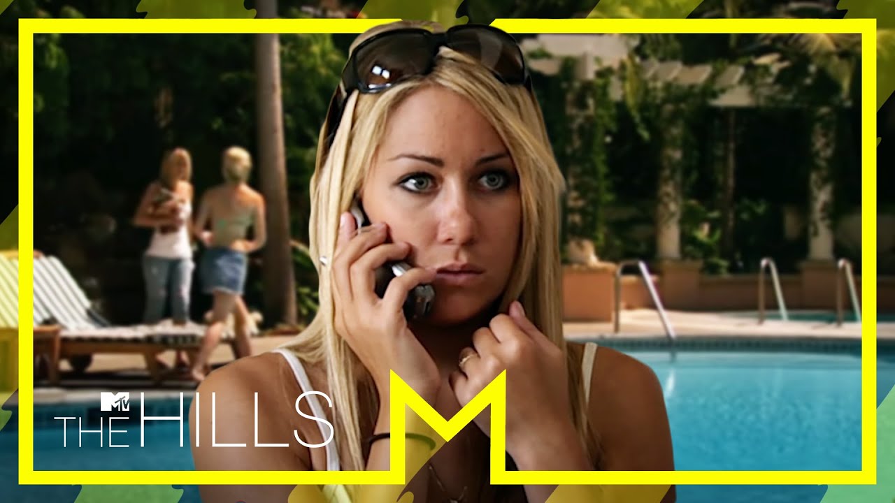 New City, New Drama | The Hills | Full Episode | Series 1 Episode 1