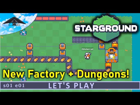 Steam Community :: Starground