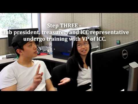 How to Make a Club at CCSF (Ocean Campus)