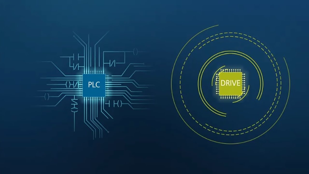 SIMATIC Drive Controller – Two disciplines, one device (EN)