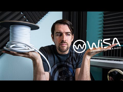 WHAT THE WiSA? What Is It? | Klipsch | Bang & Olufsen | Enclave | Harman Kardon