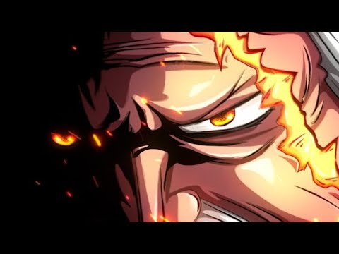 You're Not Prepared For The DEMONIC Power Of The Gorosei: Saturn (One Piece 1094+)