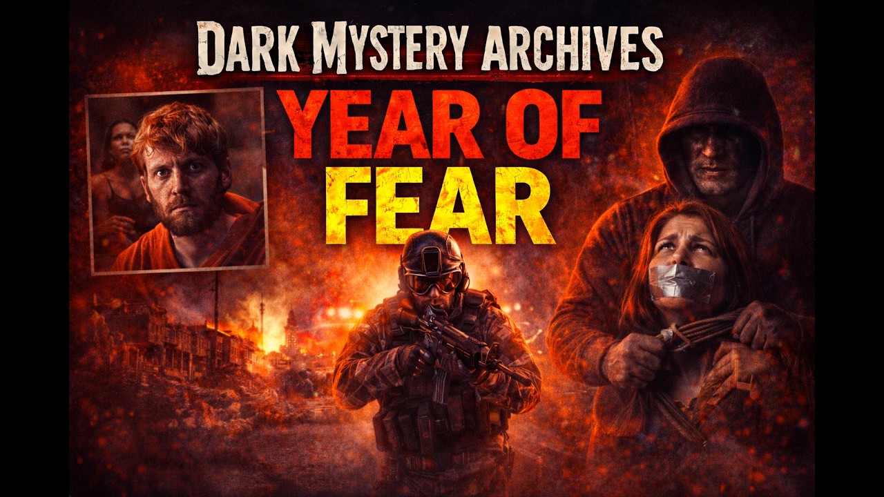 10 Disturbing Crime Cases From 2013 That Shook America to the Core