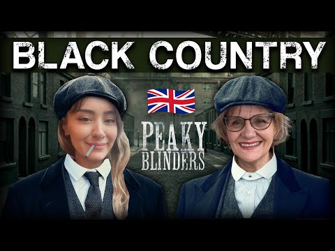 Black Country Living Museum | Peaky Blinders Filming Location, Uk