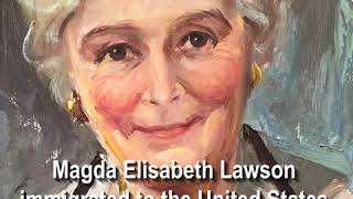 Janice Rutherford Second District Supervisor