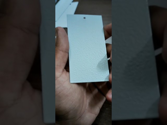 Structure Finish Coating Powder - Structure Powder Coating Manufacturer ...