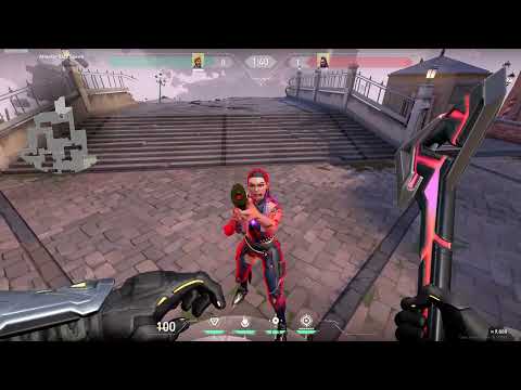 Steam Community :: Video :: Fireworks in VALORANT!