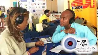 The Consultancy Reviews and Clients | DesignRush