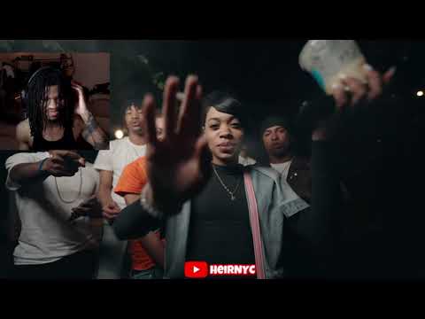 DudeyLo - Snappin (Official Video) REACTION