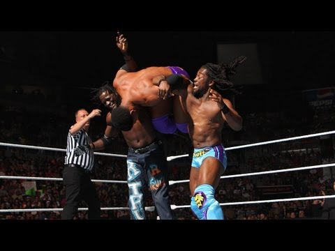 The Best And Worst Of WWE Raw 7/16/12: Wedding Announcements And ...