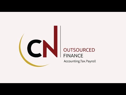CN Outsourced Finance