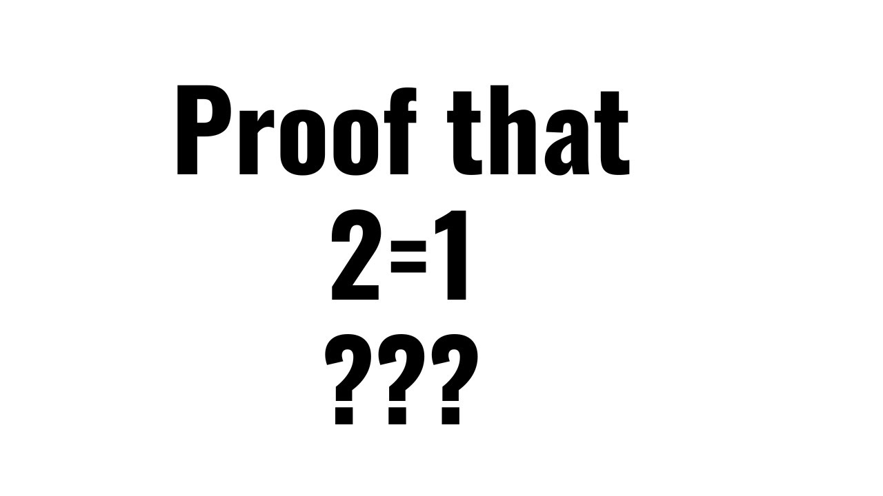 2=1???