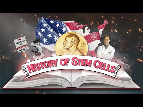 History of Stem Cells