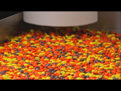 Hershey Stuarts Draft, Virginia