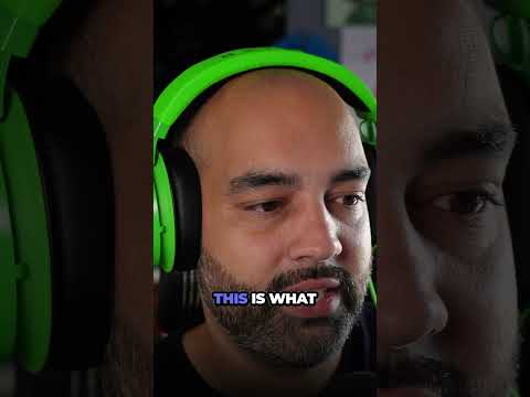 Be Honest About Why You're in Business