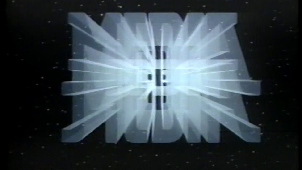 Media Home Entertainment (1985)