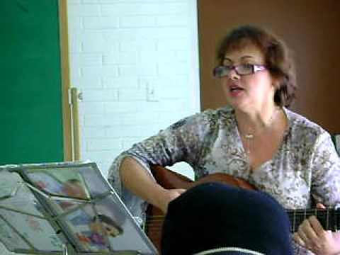 DIVINE PRINCIPLE EDUCATION IN SPANISH & WORSHIP