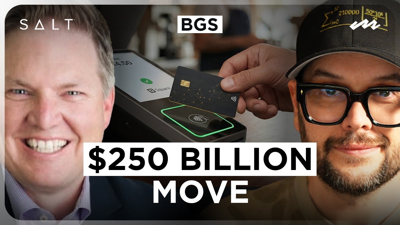 Bitcoin: Everything Just Changed