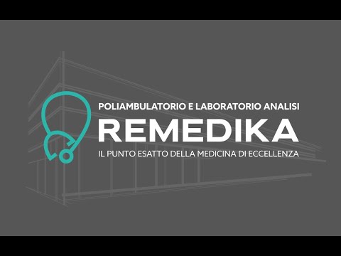 Remedika - Poliambulatorio e Laboratorio Analisi