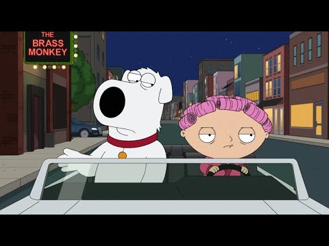 [NoZoom] Family Guy Season 23 Episode 11 - Family Guy Full Episodes 2025 #1080p