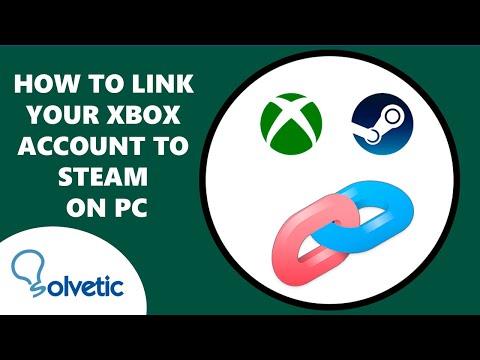 How to Link Your Xbox Account to Steam on PC