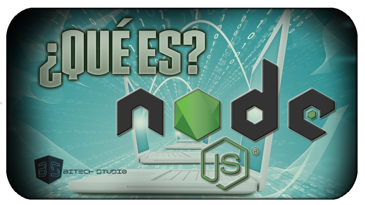 What is Node.js? A brief animated explanation