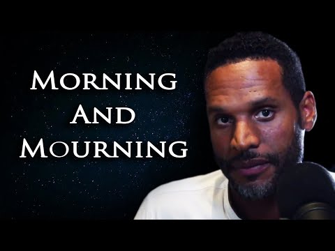 Sevan Bomar - Etymology Of The Word "Morning"