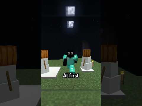 The BEST Horror Mod in Minecraft!