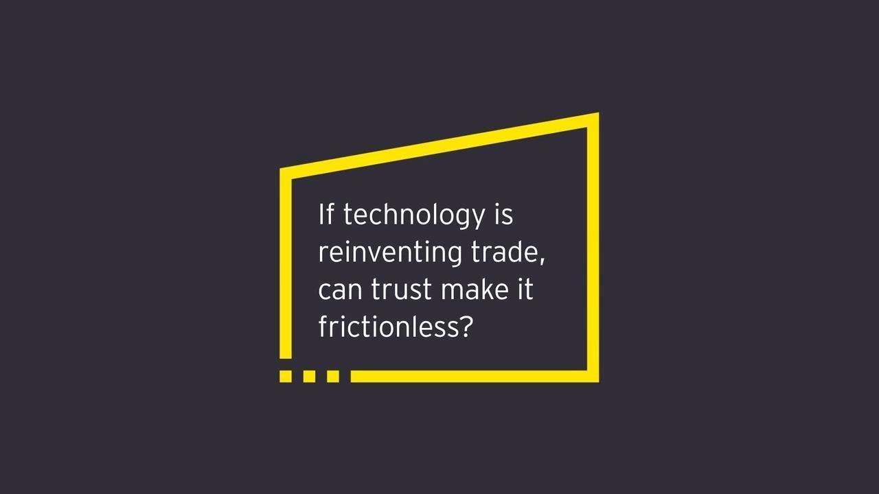 Global Trade, the “Next” video