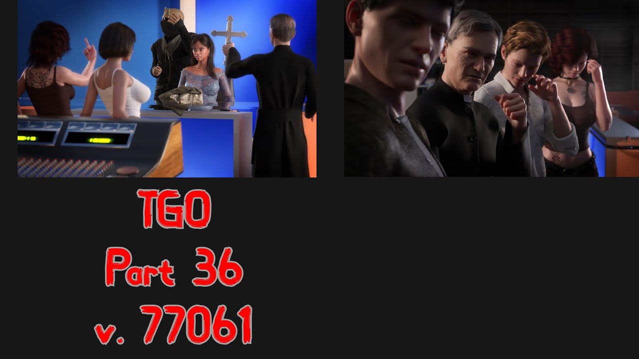 The Genesis Order v.77061 Walkthrough Chapter 37 - Melissa kpage, some weird Shell Swaps!!😲😲