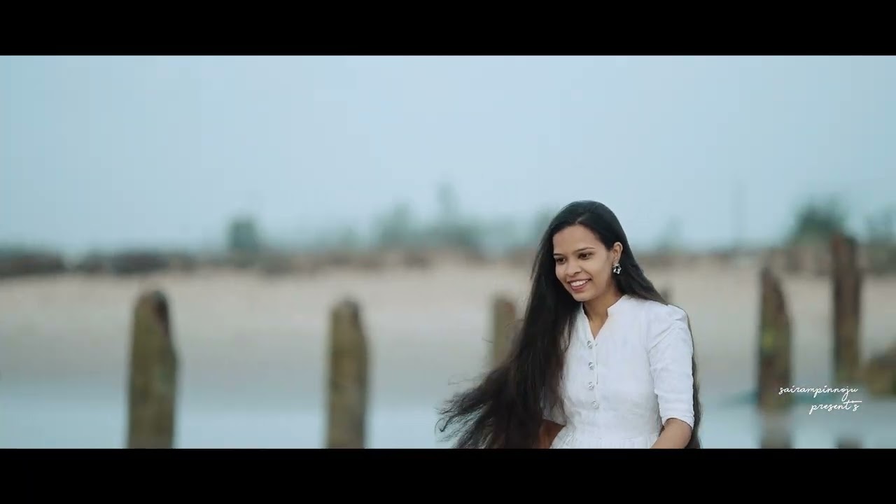 Sriram Deepika prewedding