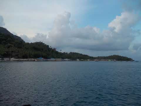 Riau Islands | Wikipedia audio article