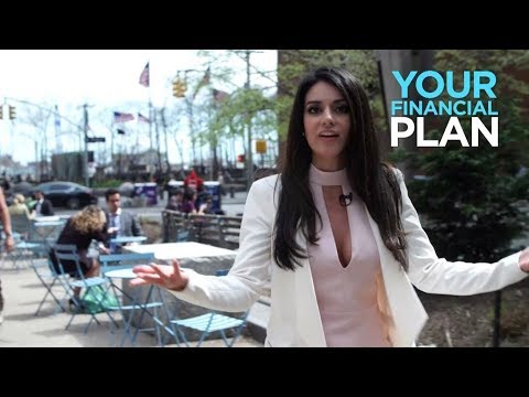 Steps to DIY Personal Financial Planning Process - personal finance With Invest Diva