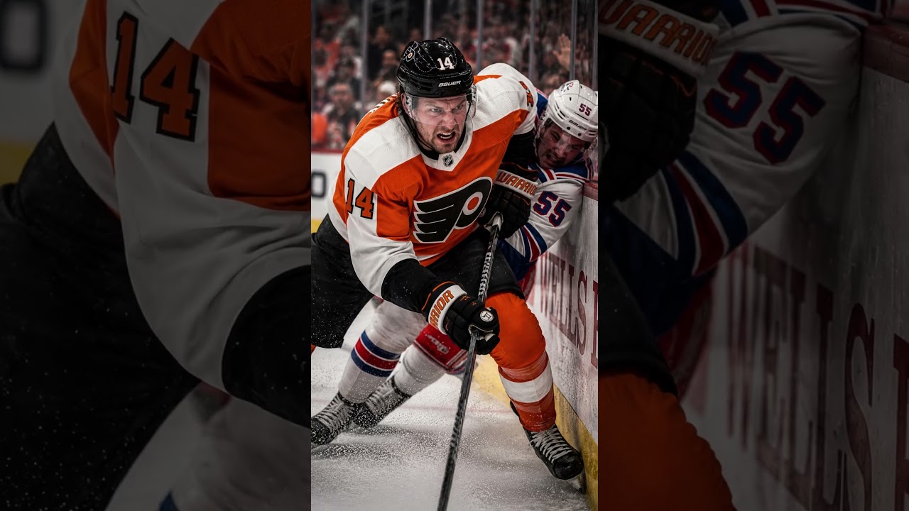 Before Flyers Fans Lose Their Damn Minds…