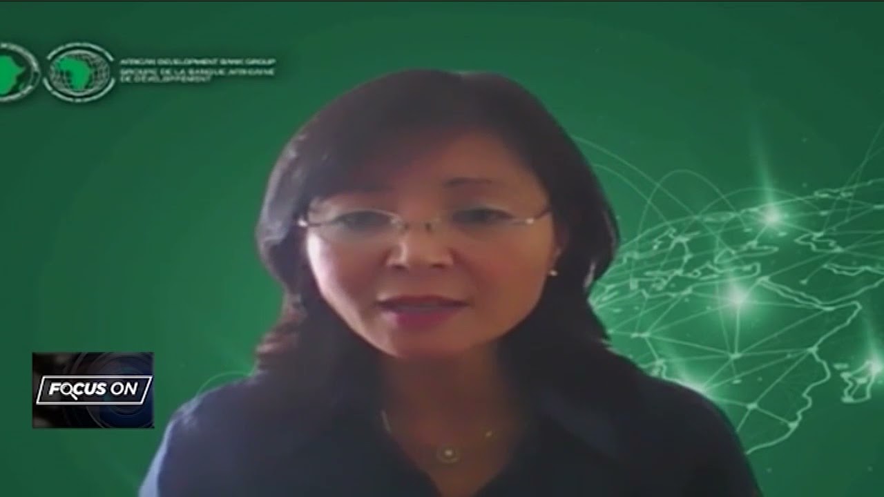 AfDB: Agriculture value-chain projects needed to help strengthen food security