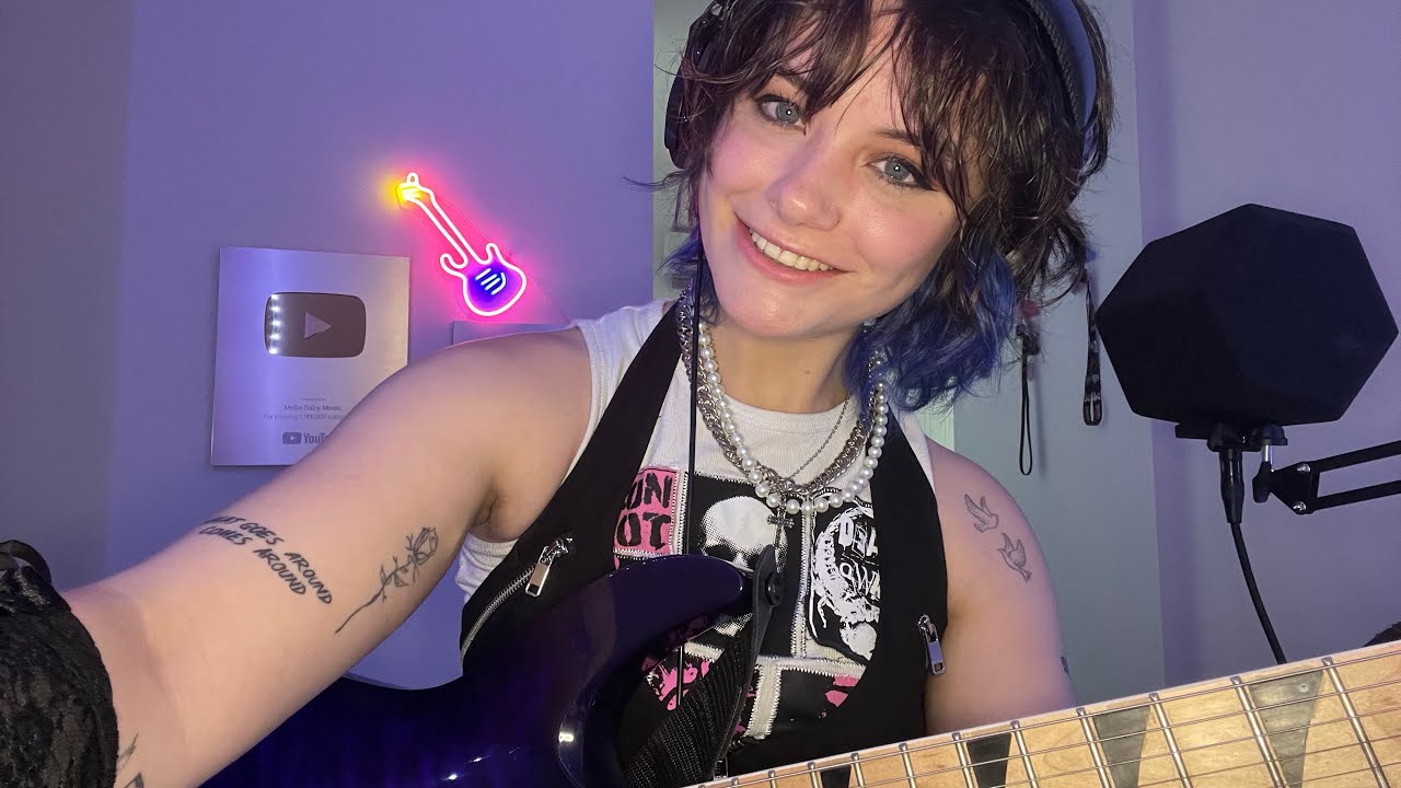 Melle Baby Music - Heaven