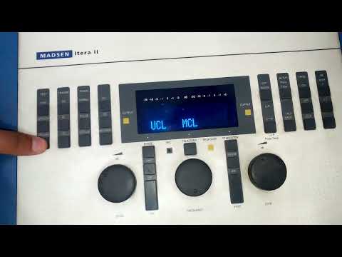 Audiometer - Audiometer Machine Latest Price, Manufacturers & Suppliers