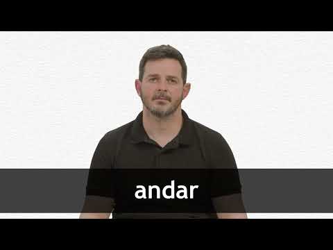 English Translation of “ANDAR” | Collins Spanish-English Dictionary