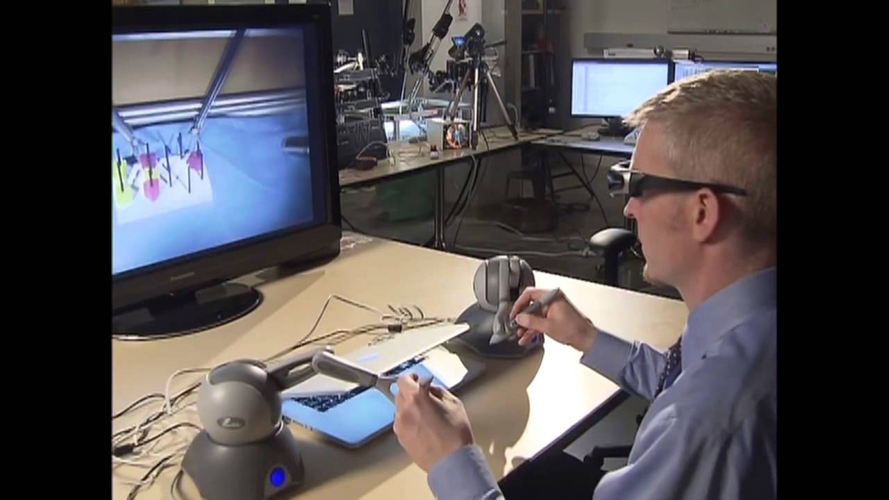 Archive: UW 360 April 2012: Biorobotics