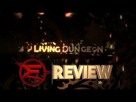 Steam Community :: The Living Dungeon