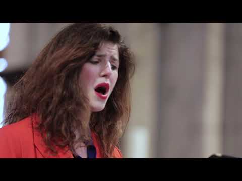 Judith Bingham - The Drowned Lovers - ChoirPlace