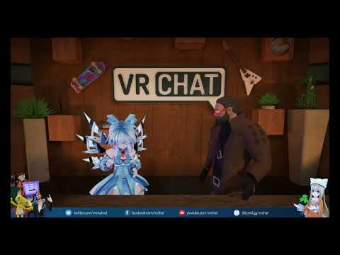 Steam Community :: Video :: vrchat ban hammer meme 4k