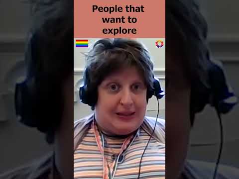 What does LGBTQ+ mean? | Self-Determination | WI Board for People w/ Developmental Disabilities