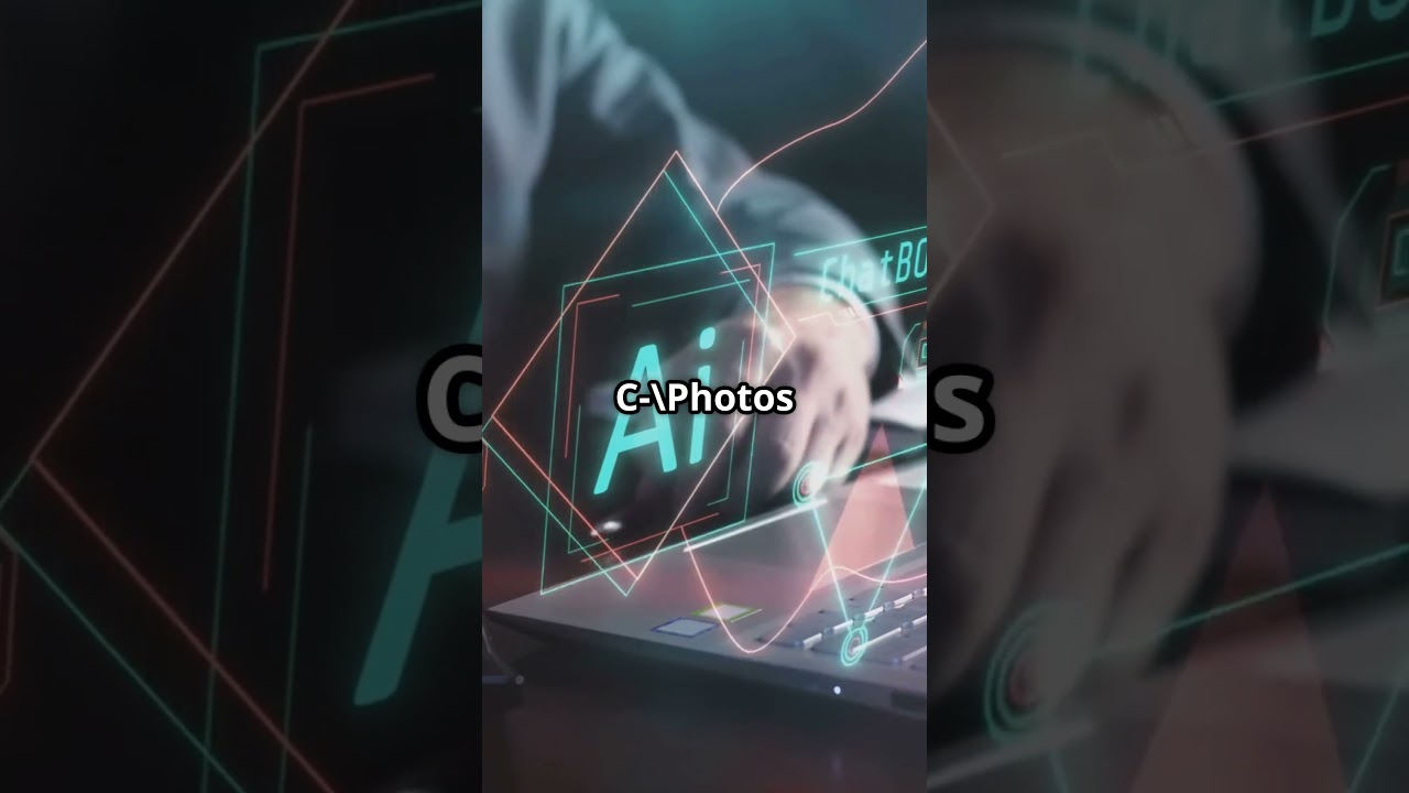 🖼️ Stop Manual Image Prep—AI Resizes & Watermarks 100 Images in 5 s!