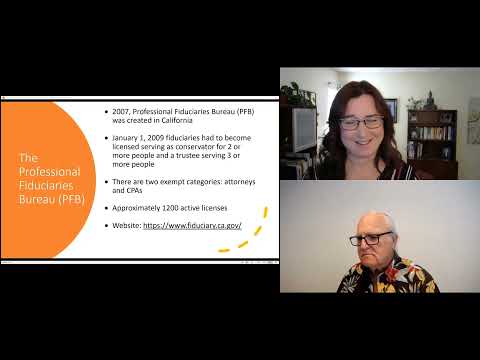 Private Fiduciary Best Practices